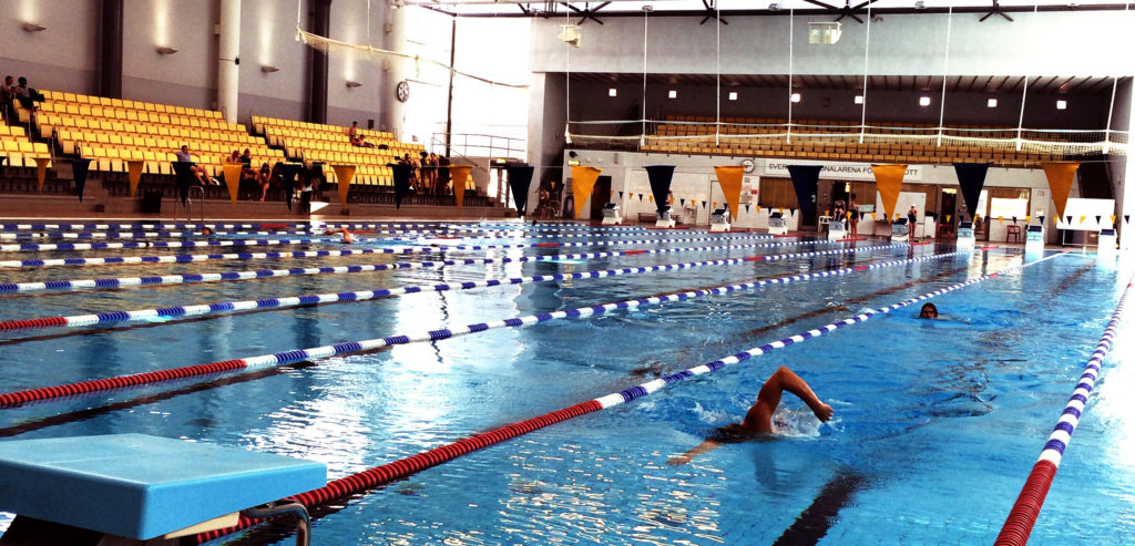 Best Swimming Pools in the Stockholm Region – Stockholm International ...